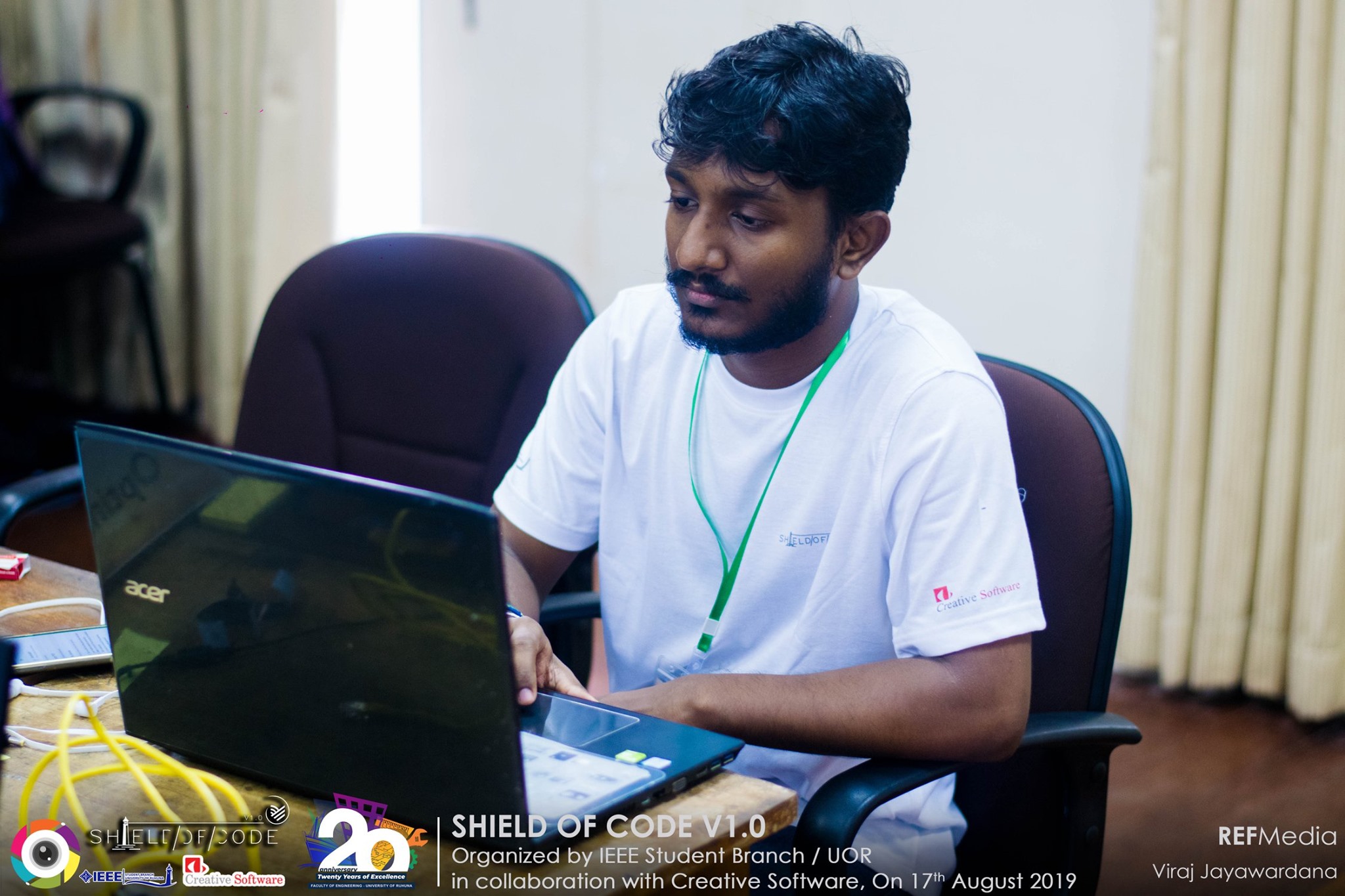 Sachith - Software Engineer Portfolio | Web Development & Backend Expert