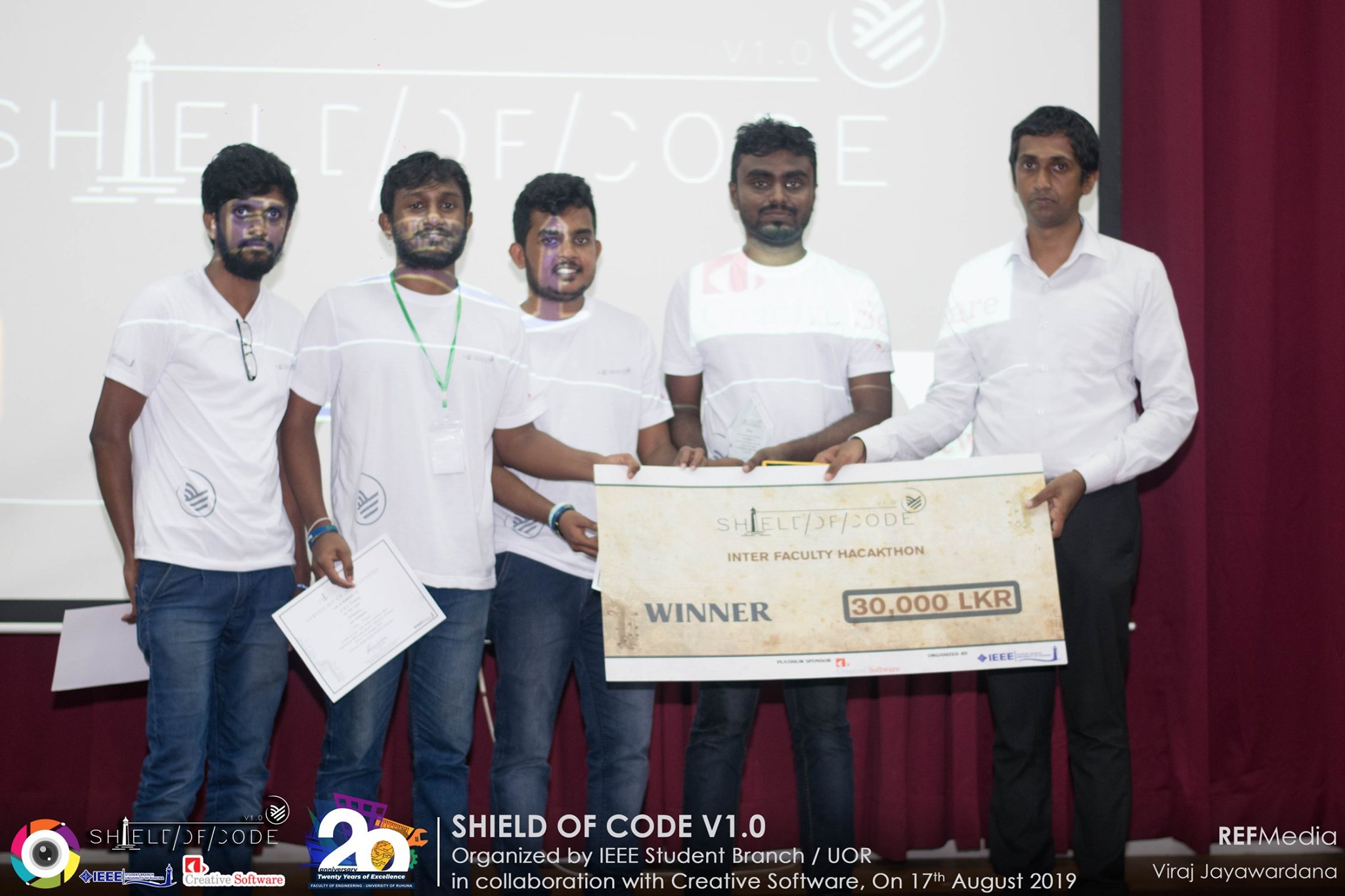 Sachith - Software Engineer Portfolio | Web Development & Backend Expert